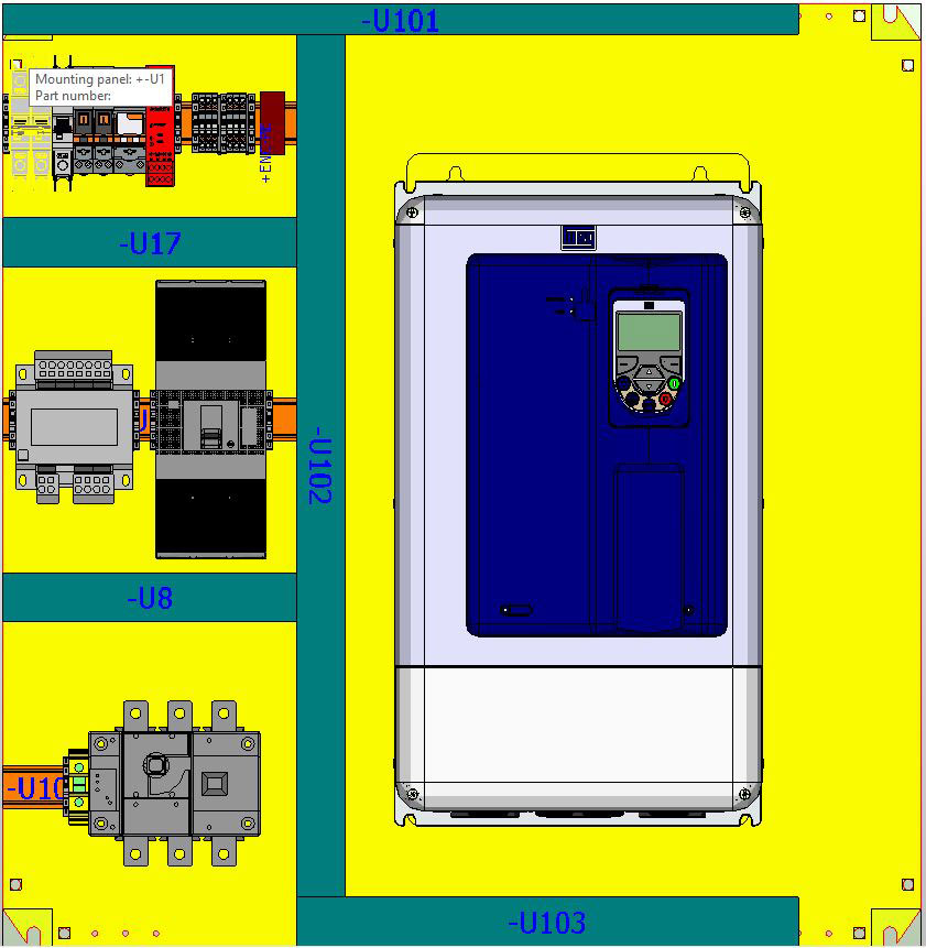 Design - MC2 Controls Ltd specialists in customised panels for ...