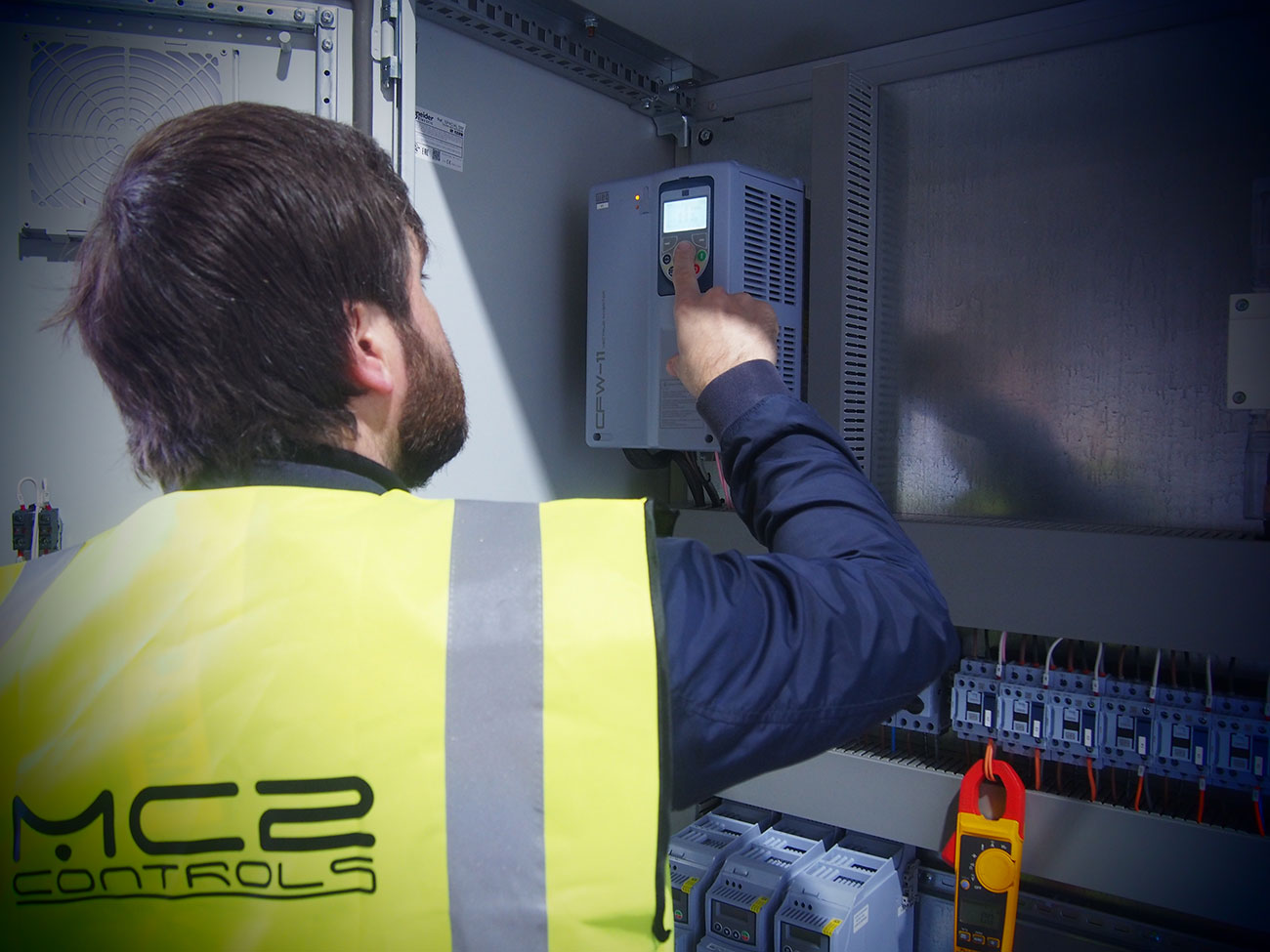 Inspection & Testing - MC2 Controls Ltd specialists in customised ...
